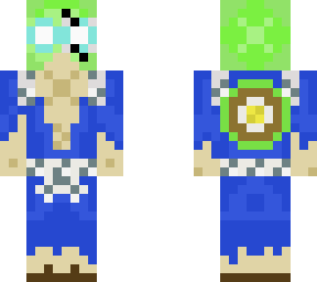 dr stone | Minecraft Skins