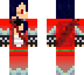 dmmd | Minecraft Skins
