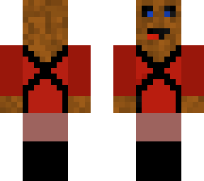 Krueml uaus Zulu Wars | Minecraft Skin