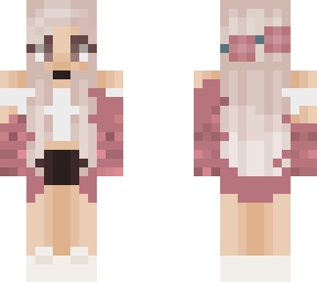 lola | Minecraft Skin