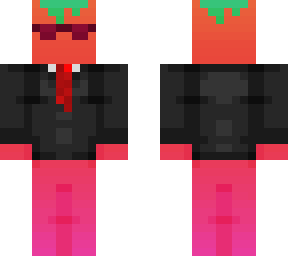 secret service | Minecraft Skins