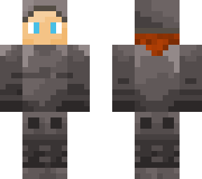 Medieval Soldier ( you can use it for anything if you like ...