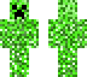 aww man creeper minecraft crreper skin | Minecraft Skins