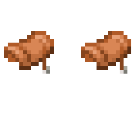 Saddle Minecraft