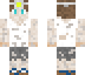 Miner | Minecraft Skins