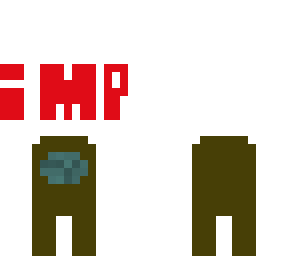 Mini | Minecraft Skins