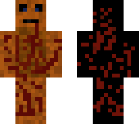 blut | Minecraft Skins