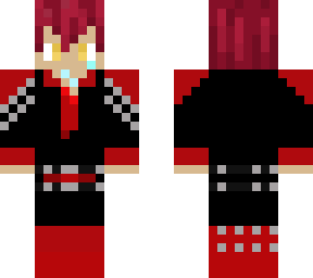 dmmd | Minecraft Skins