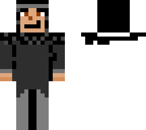 musulman | Minecraft Skins