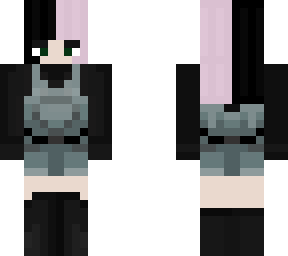 skin de mine | Minecraft Skins