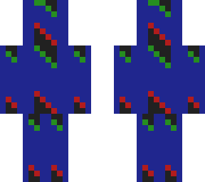 Nintendo 64 | Minecraft Skin