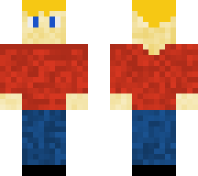 noki | Minecraft Skin