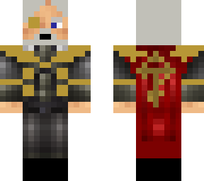 Odin | Minecraft Skin