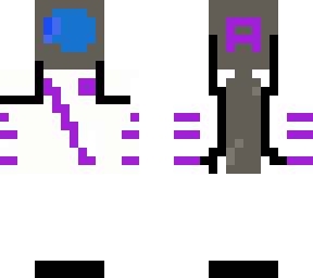 oli god | Minecraft Skin