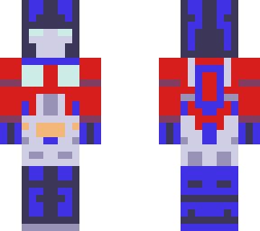 transformers | Minecraft Skins