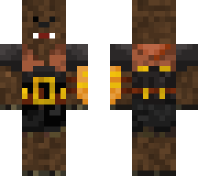 bacca | Minecraft Skins