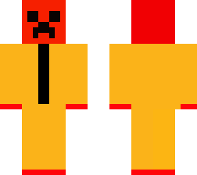 prestin | Minecraft Skin