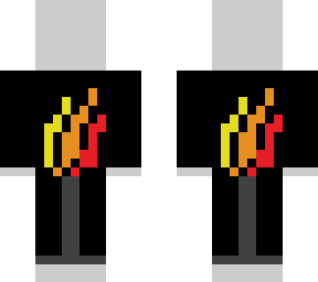 Prestonplayz Merch Template | Minecraft Skin