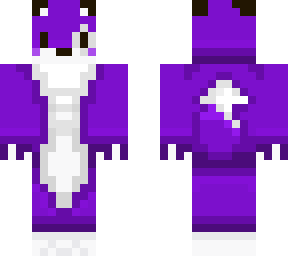 Purple | Minecraft Skins