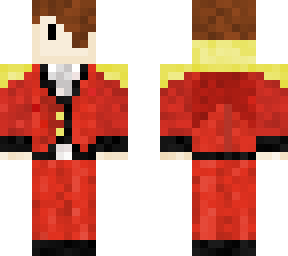 Super Cool | Minecraft Skins