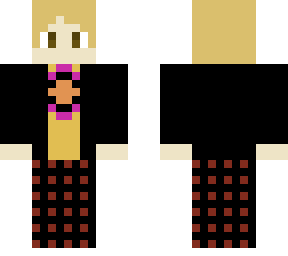 ryuji sakamoto | Minecraft Skins