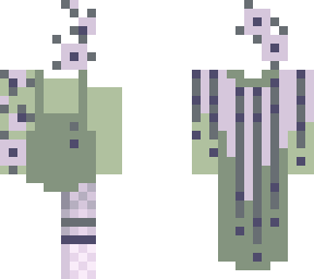 Sage | Minecraft Skin