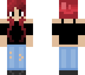 Sappho | Minecraft Skin