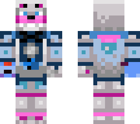 funtime freddy | Minecraft Skins
