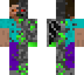 steve wither | Minecraft Skins