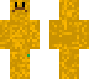 Taco | Minecraft Skins