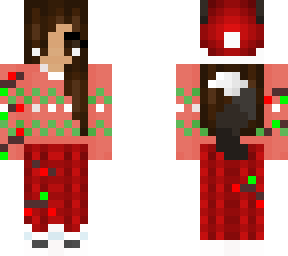 tangled | Minecraft Skins