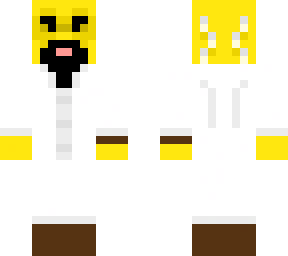 temprist | Minecraft Skins