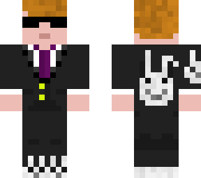 cartel | Minecraft Skins