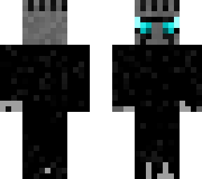 The Dark Lord | Minecraft Skin