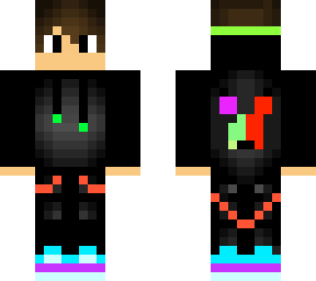 2d minecraft skins | Minecraft Skins