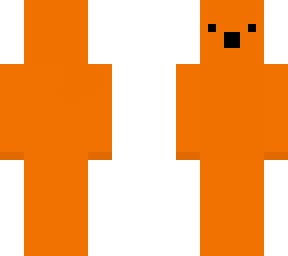 Tiko Fish | Minecraft Skin