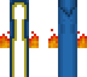 tunic | Minecraft Skin