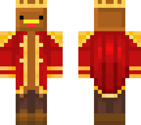 Turkey | Minecraft Skins