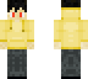 wang ling | Minecraft Skins