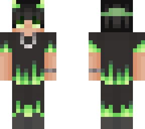 +*~Chains~*+ | Minecraft Skin