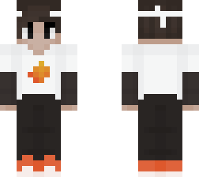 ~Sapnap~ | Minecraft Skin