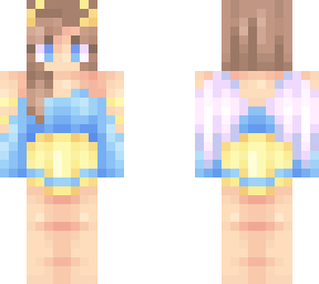 commoner | Minecraft Skins