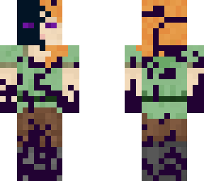 Ancient Builder | Minecraft Skins