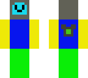 teevee | Minecraft Skins