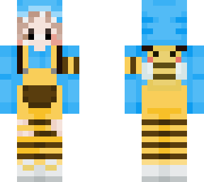 belios comet | Minecraft Skin