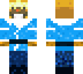 bidoof | Minecraft Skins