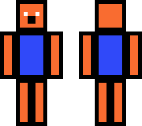 blocky | Minecraft Skin