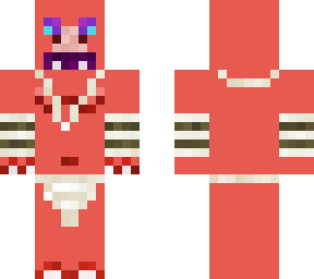 bokoblin | Minecraft Skins