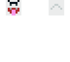 Boo | Minecraft Skin