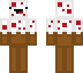 cake | Minecraft Skin